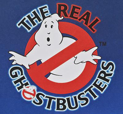 KENNER THE REAL GHOSTBUSTERS – The Grand Toy Club