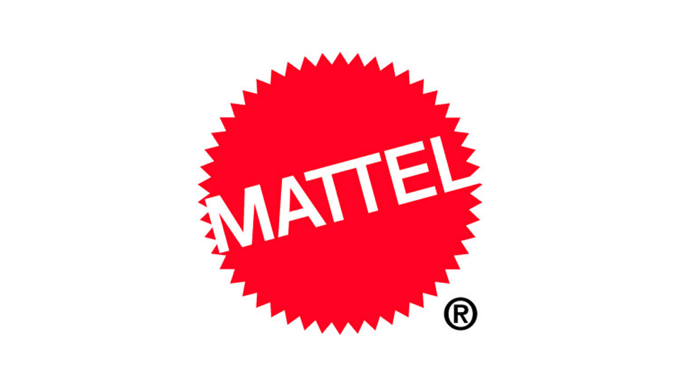 All Mattel – The Grand Toy Club